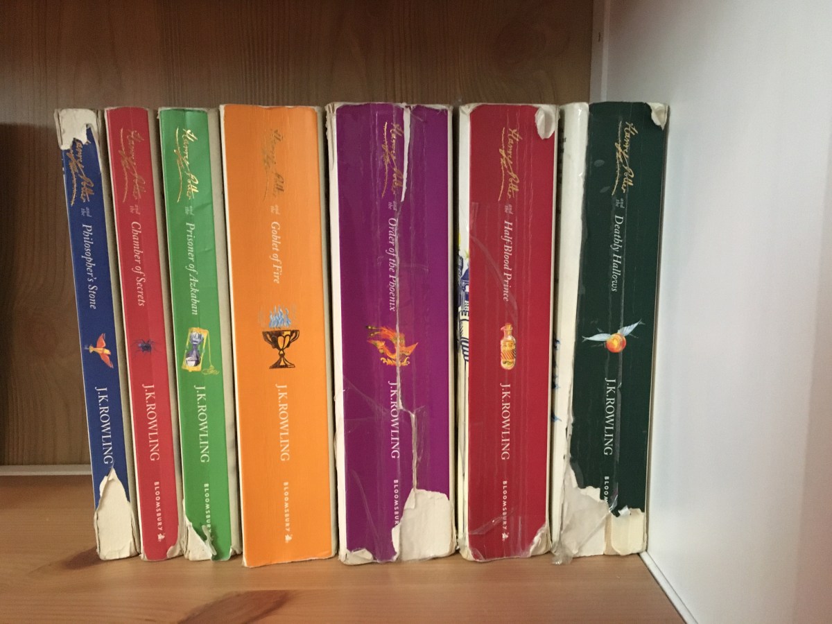 About Me – Ava's Adventures Through Reading